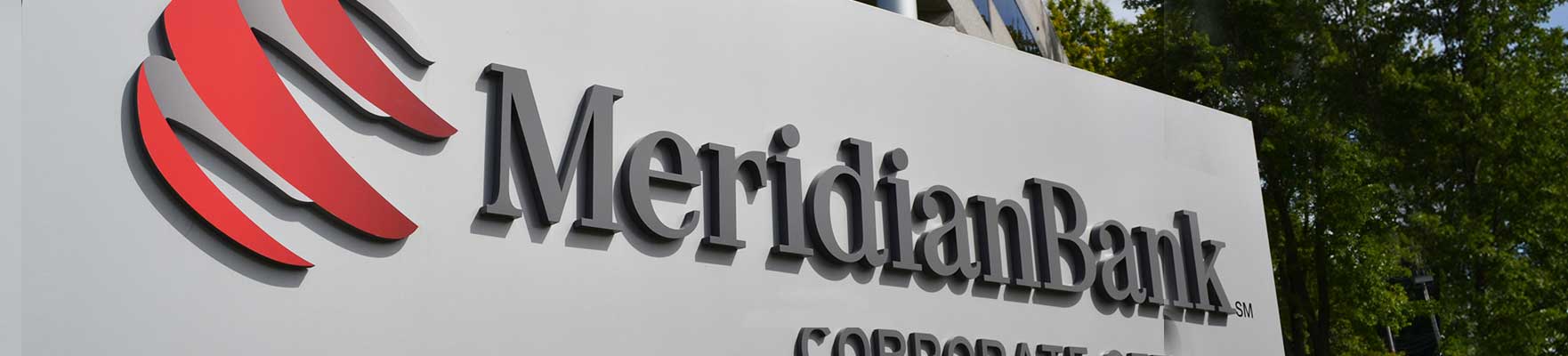 Board of Directors - Meridian Bank