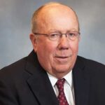 George C. Collier - Meridian Bank