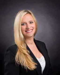 April Freitag - Mortgage Loan Expert - Meridian Bank