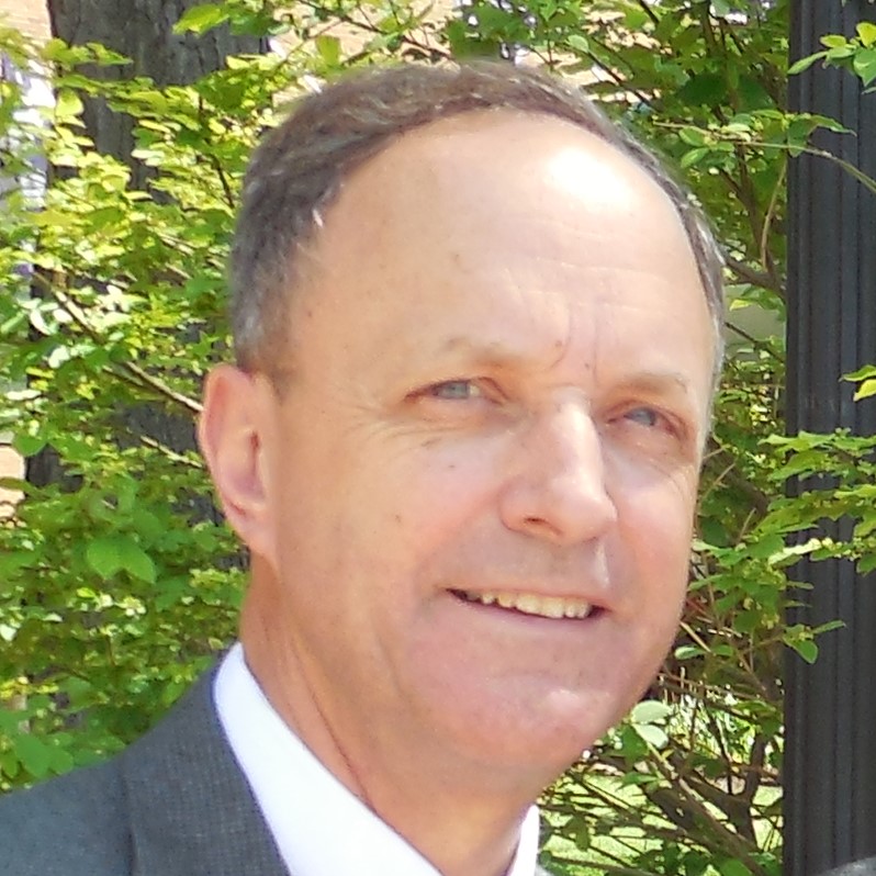 Gerald Barr - Mortgage Loan Expert - Meridian Bank