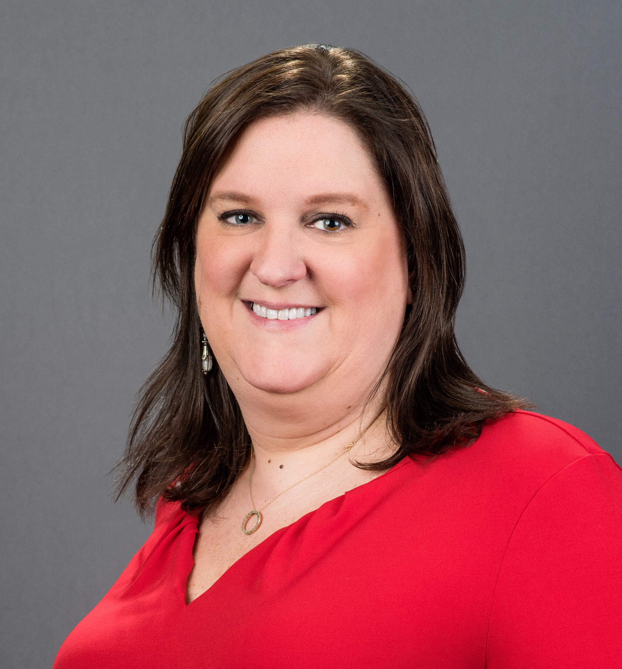 Ginger - Meridian Bank