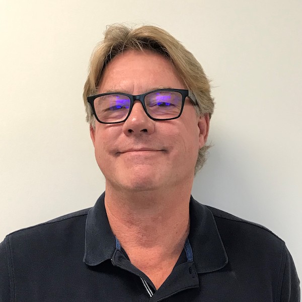 Jeffrey Messner - Mortgage Loan Expert - Meridian Bank