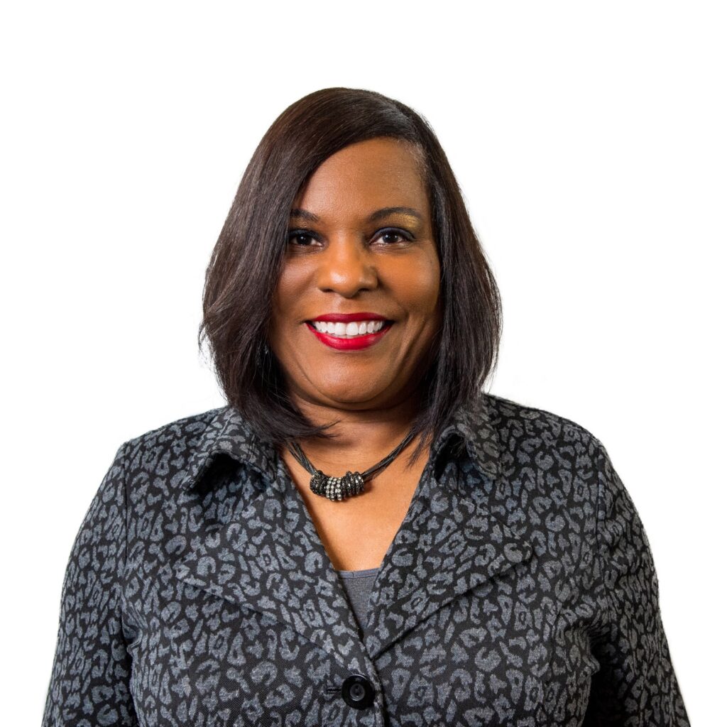 Kescha Vaughn - Mortgage Loan Expert - Meridian Bank