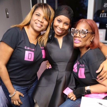 Stacy Harrison - Mortgage Loan Expert - Meridian Bank