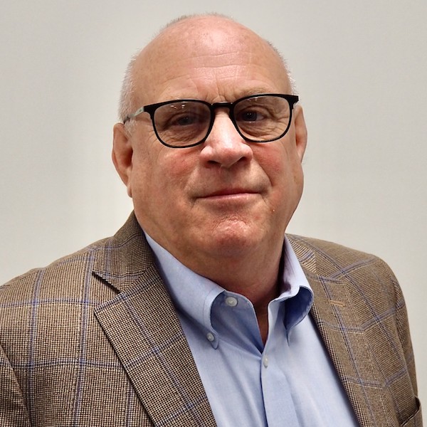 Rick Thorpe - Mortgage Loan Expert - Meridian Bank