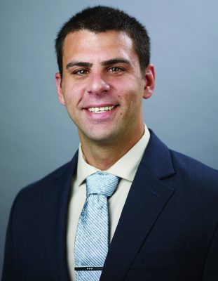 Michael Dectis - Mortgage Loan Expert - Meridian Bank