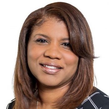 Stacy Harrison - Mortgage Loan Expert - Meridian Bank