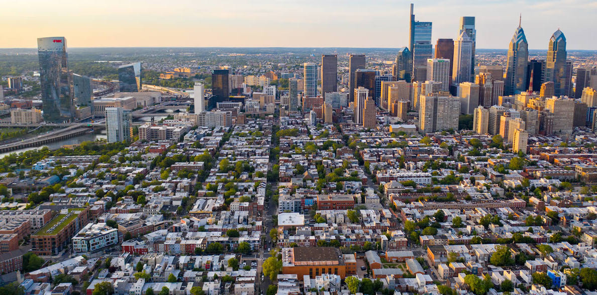 Philadelphia Bank - Philly Local Community Banker - Meridian Bank