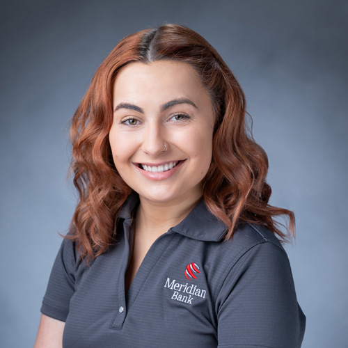 West Chester Bank - Chester County, PA Banker - Meridian Bank