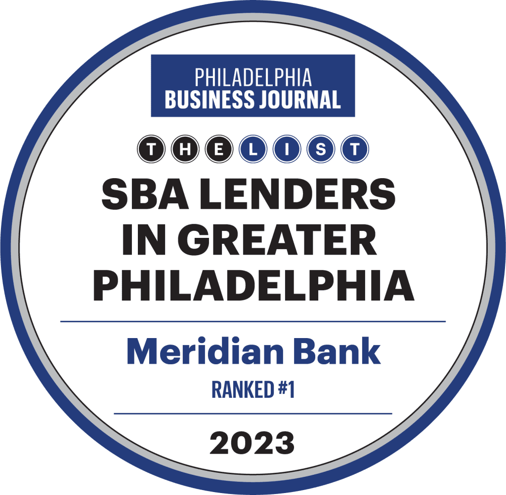 Awards and Recognition - Meridian Bank
